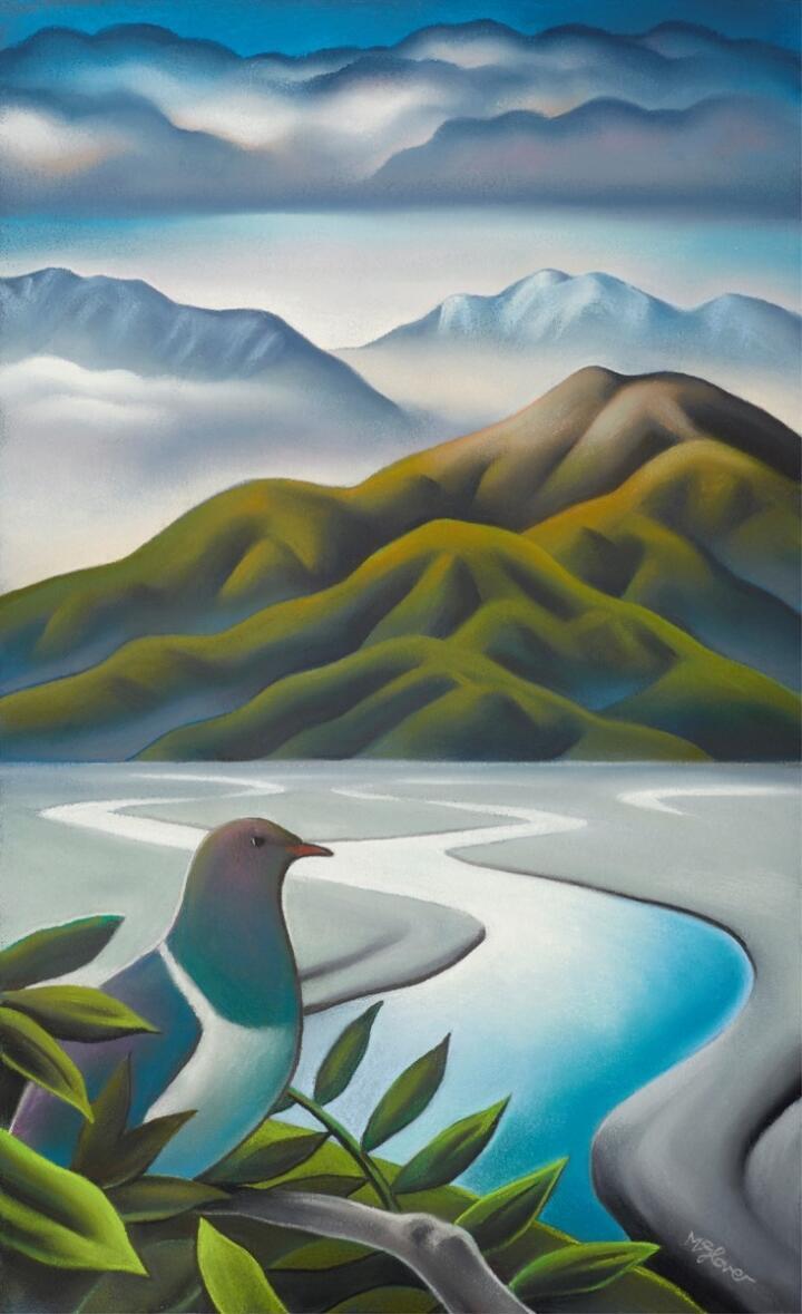 Buy Wall Art, New Zealand Art including Art Prints - Image Vault